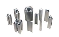 China ODM Anodizing Surface Aluminum Extrusion Parts  Industrial Custom Aluminum Extrusions Aerospace Grade Aluminum Tubes Extrusions
Shop 6063 T5 Aluminum for sale