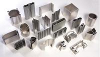 China Customized Anodizing Aluminum Extrusion Parts 0.8mm To 20mm Extruded Aluminum Profiles T slot aluminum extrusion for sale
