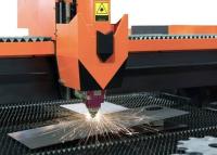China Customizable Intricate Custom Cnc Parts Sheet Metal Prototyping Custom laser cutting for sale