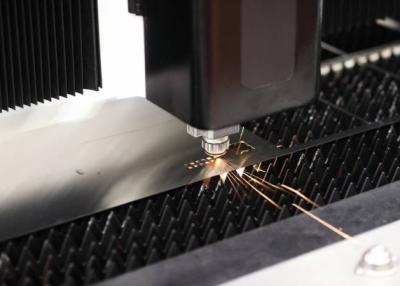 China Accuracy 0.001 Inches CNC Laser Cutting Cnc Sheet Metal Laser Cutting Custom Aluminum Laser cutting parts for sale