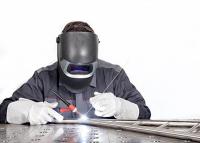 China Precision Metal Welding Aluminum Parts: Our Factory's Professional Processing Service for sale