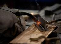China Aluminium Welding Metal Welding Services Alu MIG Welding Aluminium TIG Welding for sale