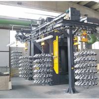 China High Density Mechanical Aluminum Metal Surface Treatment shot peening process High - Precision Pro Aluminum Beads Aluminum Shot for sale