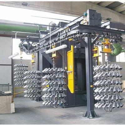 China High Density Mechanical Aluminum Metal Surface Treatment shot peening process High - Precision Pro Aluminum Beads Aluminum Shot for sale