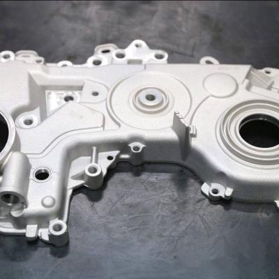 China Aluminum Metal Surface Treatment Can aluminum be shot peened shot peening aluminum what is shot peening for sale