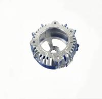 China Small  Four Axis CNC Aluminium Parts Customized CNC Precision Machining for sale