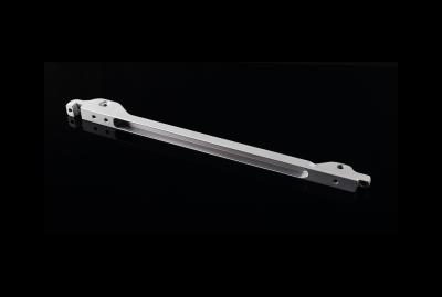 China Precision CNC Machined Aluminum Components with 0.01mm Tolerance Custom Fabrication to Meet Your Specific Engineering Requirements for sale