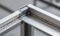 China Precision-Guided High-Strength Welding Construction for Aluminum Pipes Expert Bending Fabrication for sale