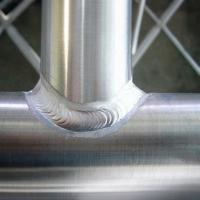 China Custom Pipe Bending And Welding Fabrication For Automotive, Aerospace, And Construction Projects for sale