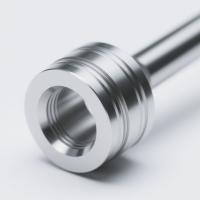 China Aluminum CNC Components Precision Crafted Connecting Rods for High-Performance Applications for sale
