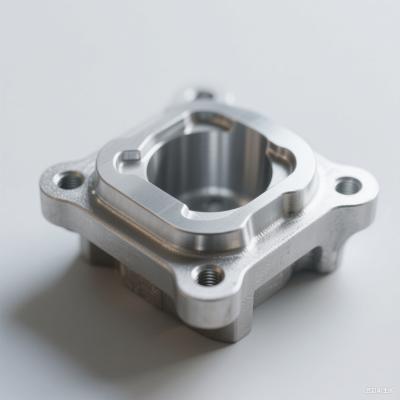 China High-Quality Precision Casting For Automotive, Aerospace, And Medical Industries for sale