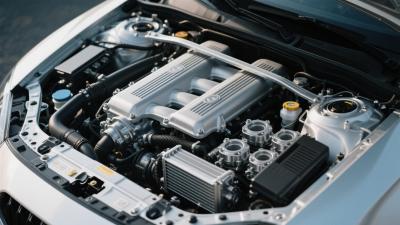 China Lightweight Automotive Aluminum Parts Gold Standard in Precision Metalworking for sale
