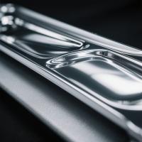 China Aluminum Electroplating Precision High Temperature Resistance and Chemical Resistance For Automotive Parts for sale