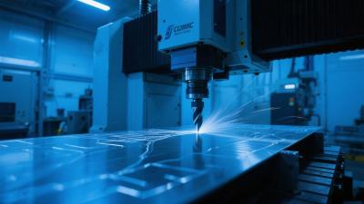 China Precision CNC Machined Aerospace Aluminum Components Support OEM ODM Service for sale