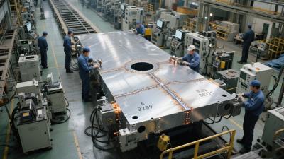 China Temper T3-T8 Aerospace Aluminum Component Welding Mastering Material High Reliability for sale