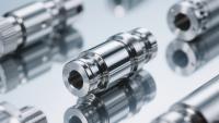 China Aluminum Electroplating and Surface Finish: Precision Solutions Tailored to Your Specifications for sale
