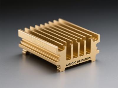 China Aluminum Parts Anodic Oxidation: Custom Solutions from Our Factory, Aluminum parts anodic oxidation, Anodic treatment for aluminum parts for sale