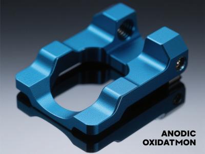 China Corrosion resistance anodic oxidation for aluminum parts, Wear-resistant anodizing for aluminum components, How to improve anodic oxidation on aluminum parts for sale