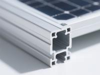 China Factory direct custom aluminum extrusions Solar Panel Aluminum Extrusions Aluminum Alloy 6061/6063 Extrusions  High Precision Industrial Aluminum Extrusions for sale