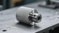 China Precision Shot Peening for Aluminum Components Metal Parts Precision Shot Peening Treatment Aluminum Parts Precision Shot Peening Processes for sale