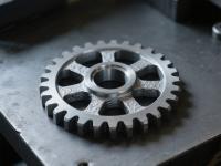 China Automotive Aluminum Forgings Custom Aluminum Forging Manufacturer Precision Aluminum Forgings for sale