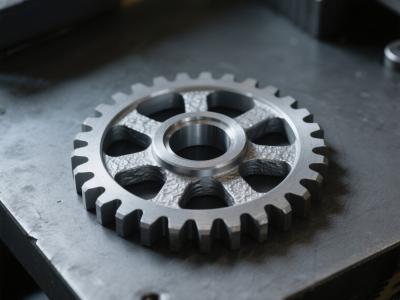 China Automotive Aluminum Forgings Custom Aluminum Forging Manufacturer Precision Aluminum Forgings for sale