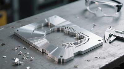 China High - precision laser cut aluminum parts Laser cut aluminum for electronics Fiber laser cutting aluminum sheets 6mm thick Fast turnaround laser cutting aluminum for sale