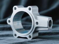 China High-Quality Precision Aerospace Aluminum Casting Parts, Professional Aluminum Casting Components – Provided by a Leading ISO-Certified Aluminum Casting Parts Producer for sale