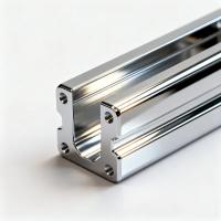 China Lightweight and Corrosion-Resistant The Benefits of Aluminum Electroplating for Marine Hardware for sale