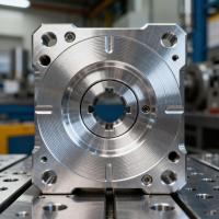 China CNC Machined Aluminum Parts for Automotive Engine how to choose CNC aluminum parts custom CNC aluminum parts supplier for sale