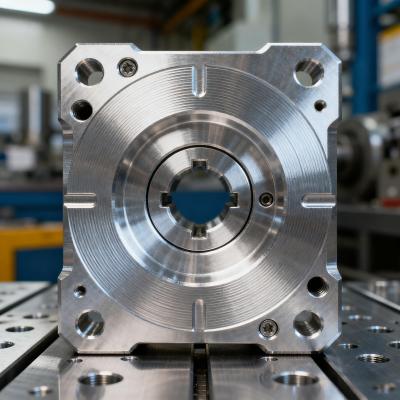 China CNC Machined Aluminum Parts for Automotive Engine how to choose CNC aluminum parts custom CNC aluminum parts supplier for sale