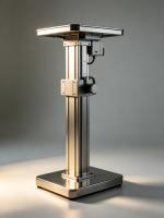 China Portable Mobile X-Ray Stand CR/DR Panel Holders X-ray machine Bucky stand Positioning Partner for sale