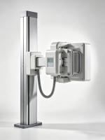 China Portable Mobile X-Ray Stand CR/DR Panel Holders X-ray machine Bucky stand Positioning Partner for sale