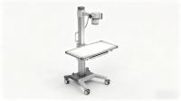 China X-Ray Electric Lifting Stand Premium Electric Lifting X-Ray Stand for sale