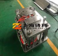 China SKD11 DC53 Food Container Mold CR12MOV HEAT TREATMENT 0.01MM for sale