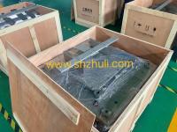 China Fully Automatic H Frame Hydraulic Aluminum Foil Container Making Machine 50-65 SPM for sale