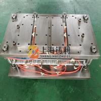 China ZL-T80 Mitsubishi PLC Control Aluminum Foil Cup Making Machine With 1000mm Feeding for sale