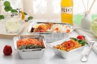 China Aluminum Foil Food Container Punching Machine ZL-T80/zLT130  MITSUBISHI PLC 3 PHASE Press Machine for sale