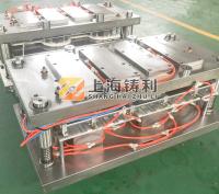 China 12TON ALUMINIUM FOIL TEA CUP MAKING MACHINE 12000KG ALUMINUM FOIL PLATE MAKING MACHINE for sale
