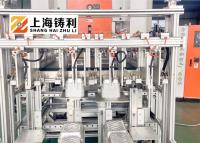 China 65 Times/Min Aluminium Foil Container Making Machine 12000kg 380v 50hz With High Quality for sale