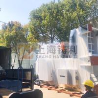 China AUTOMATIC ALUMINUM FOIL CONTAINER PRODUCTION LINE  ALUMINUM FOIL MAKING MACHINery High Efficiency for sale