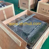 China Automatic aluminum foil container press machine  for Round Foil Food Containers for sale