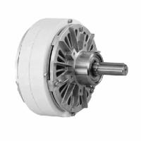 China STEKI 24v Hollow Shaft Magnetic Powder Clutch Brake Customized for Your Food Beverage for sale