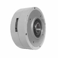 China STEKI 24v Hollow Shaft Magnetic Powder Clutch Brake Customized for Your Food Beverage for sale