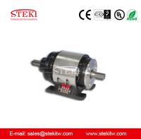 China 24VDC STEKI 2024 Solenoid Brake for Printing Machine at Top-rated Manufacturing Plant for sale