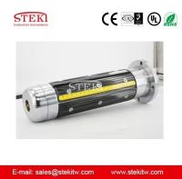 China Aluminium Bidirectional Cantilevered Bobbin Winding Air Shaft for Expandable Spool Reel for sale