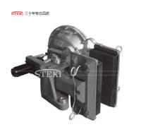 China STEKI Double Sides Compressed-Air Brakes Quick Response for Packing Machine Operation for sale