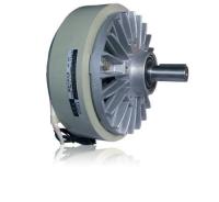 China Magnetic Powder Brake Model PB10 37KG Powder Weight Alternative to Mitsubishi by STEKI for sale