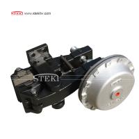 China STEKI Double Sides Compressed-Air Brakes Quick Response for Packing Machine Operation for sale