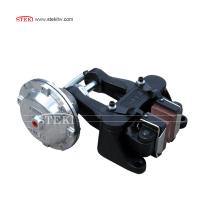 China STEKI Pneumatic Air Disc Brake Ideal for Construction Works and Customized OEM Support for sale
